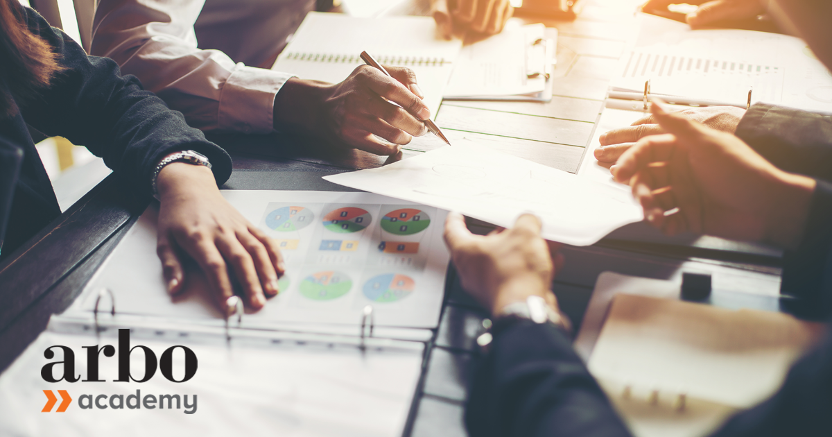 Opleidingen - Arbo Academy